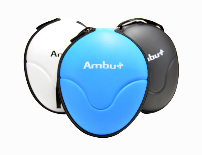 Ambu CPR Pocket Mask