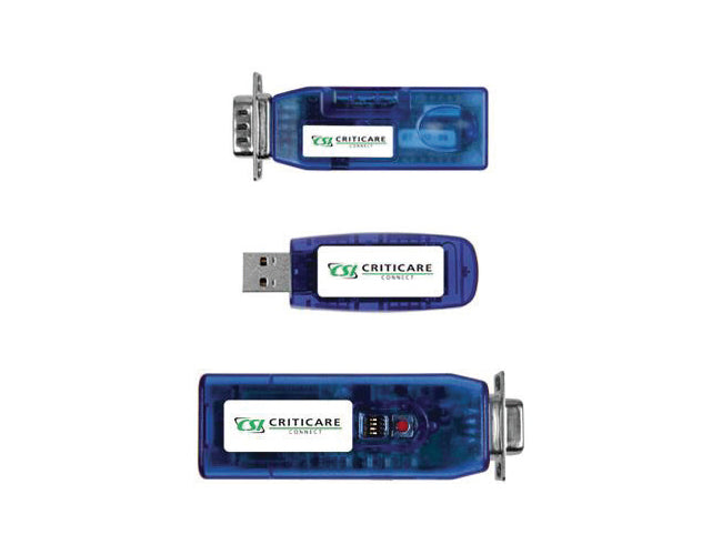 Criticare Connect Wireless Bluetooth for 8100E Patient Monitor