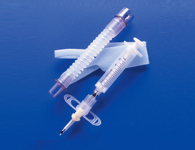 Rusch QuickTrach Cricothyrotomy Kit